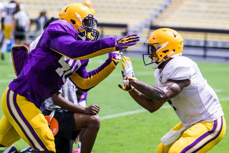 LSU’s 2019 Football Schedule Has Been Finalized | Where Y'at New Orleans