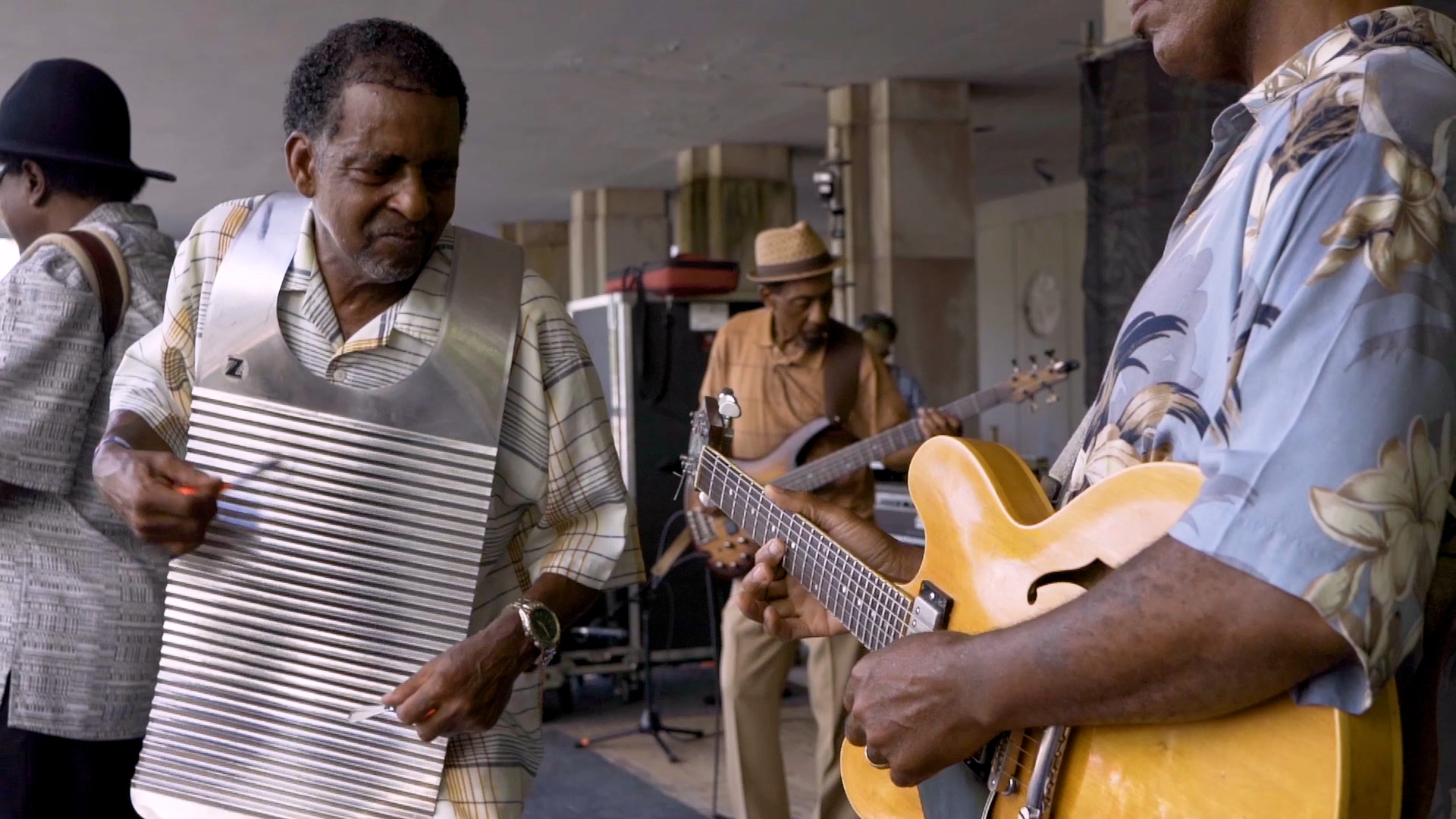 Experience Local Culture at the Louisiana Cajun-Zydeco Festival | Where ...
