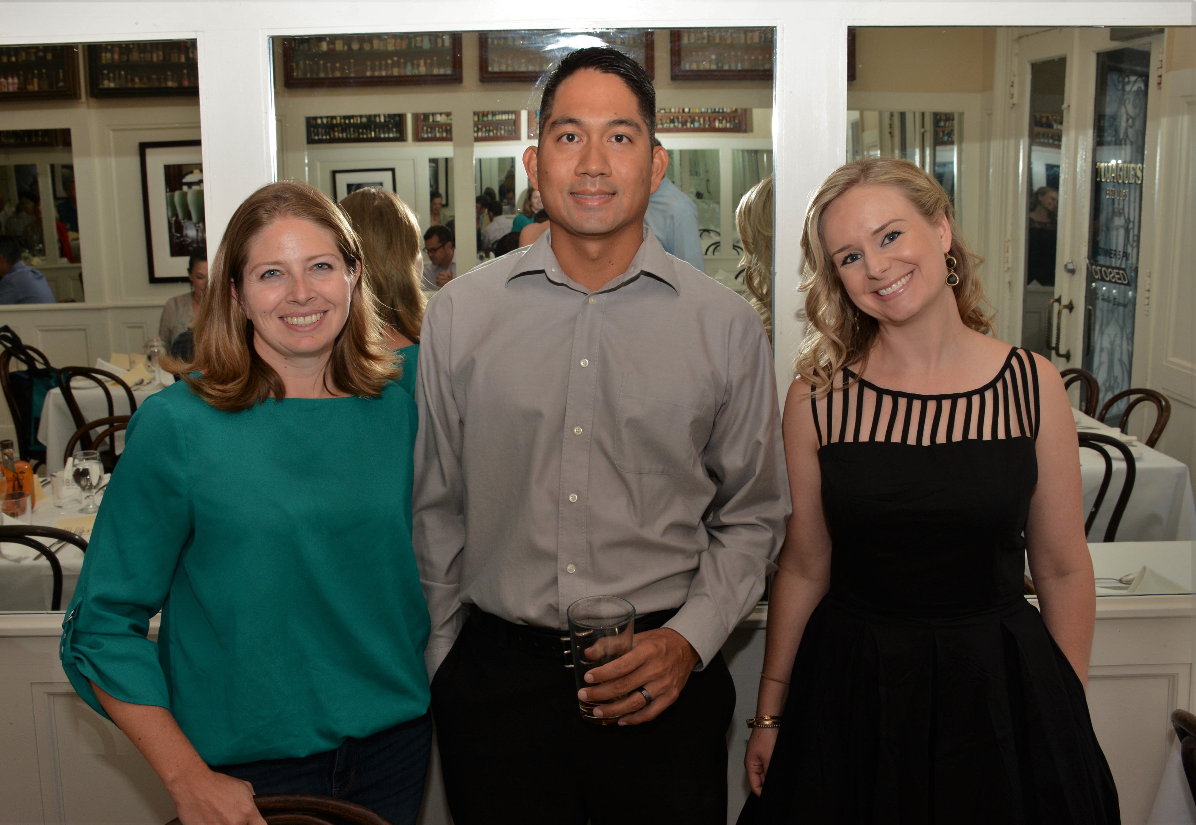 Tujague's Continues Celebrating Their 160 Years with Another Guest Chef ...