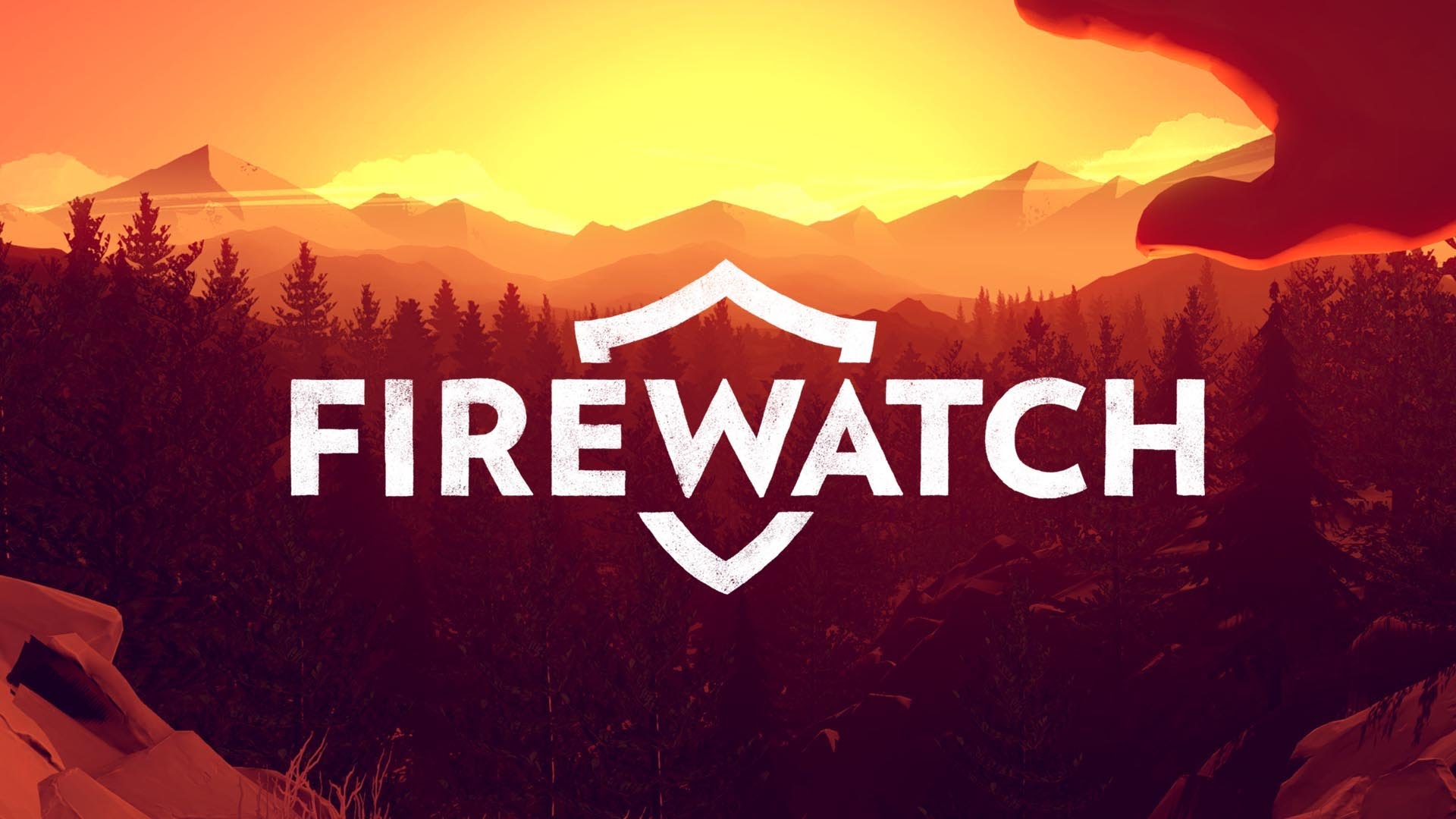 Game Review: Firewatch for Xbox One | Where Y'at New Orleans