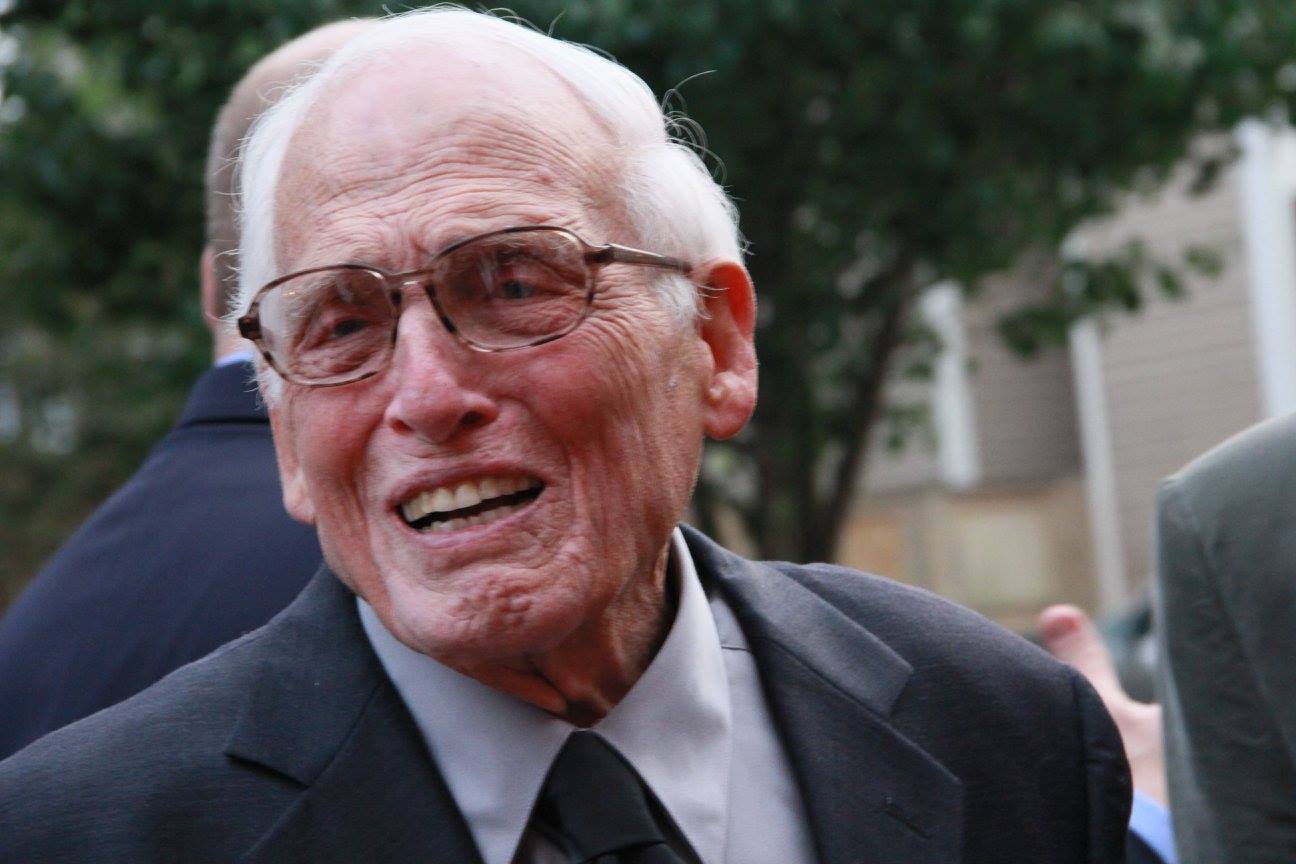Local Movie Theater Legend Rene Brunet Passes at 95 | Where Y'at New ...