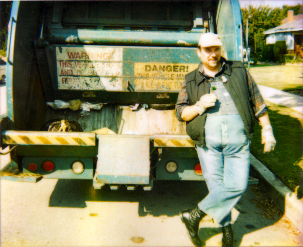 One Man's Trash (Job), Is Another Man's Treasure (Job)! | Where Y'at ...