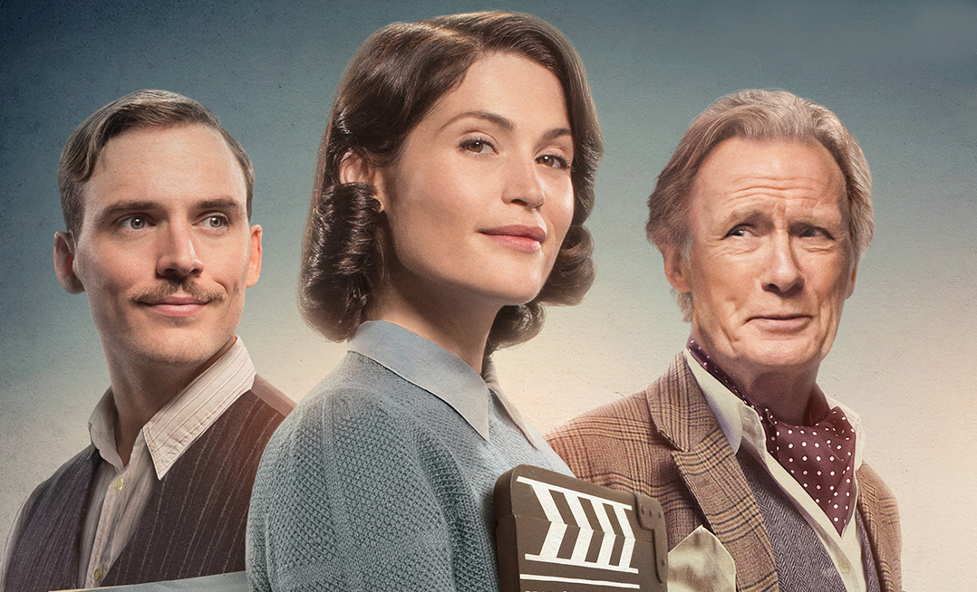 Film Review: Their Finest | Where Y'at New Orleans