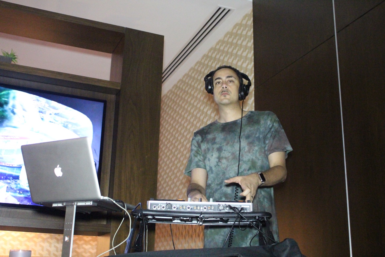 DJ Raj Smoove: The Greatest DJ In The World 101 | Where Y'at New Orleans