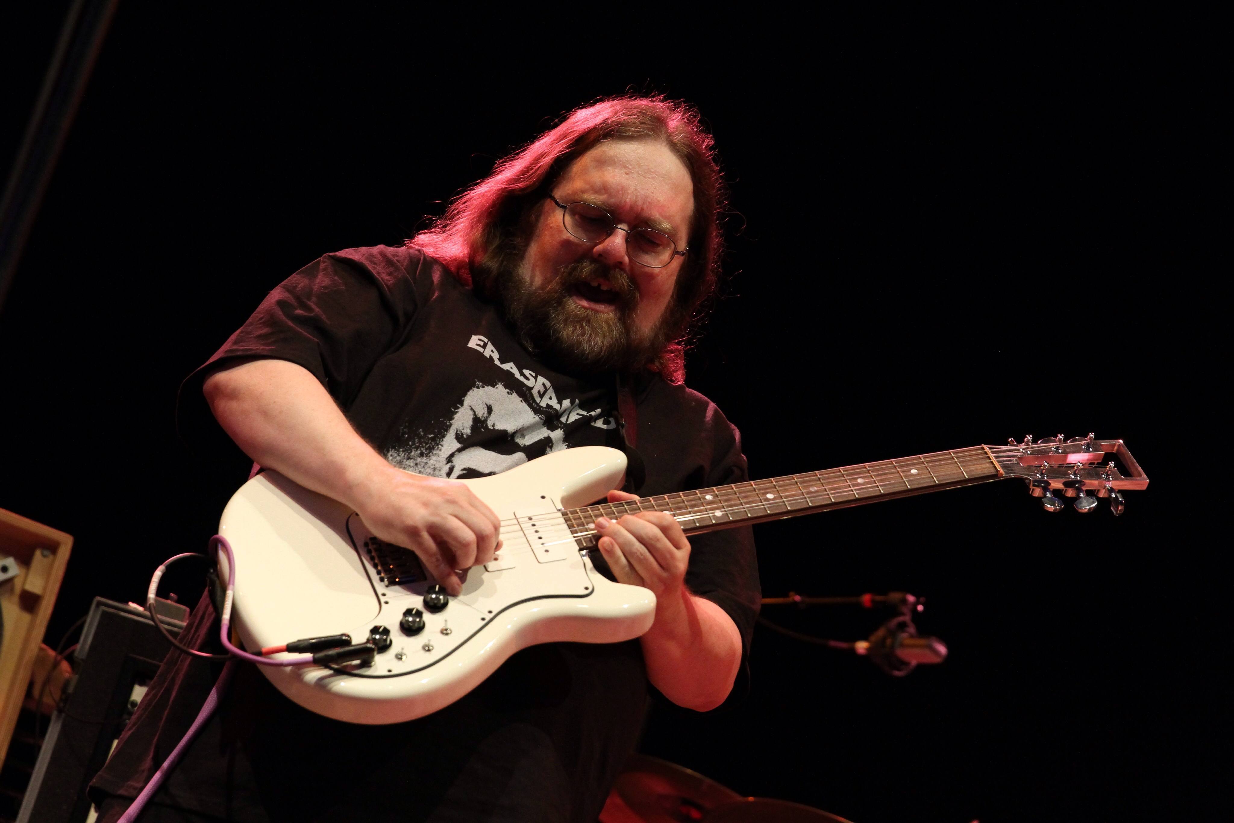 A Conversation with Jeff Mattson of Dark Star Orchestra | Where Y'at ...