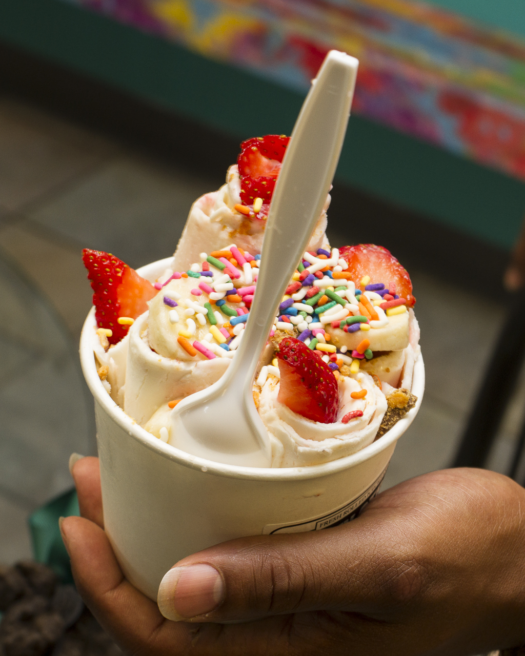 The Runaway Success of Freezy Street | Where Y'at New Orleans