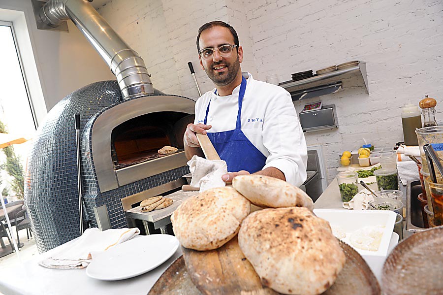 Shaya Named Best New Restaurant in the U.S. | Where Y'at New Orleans