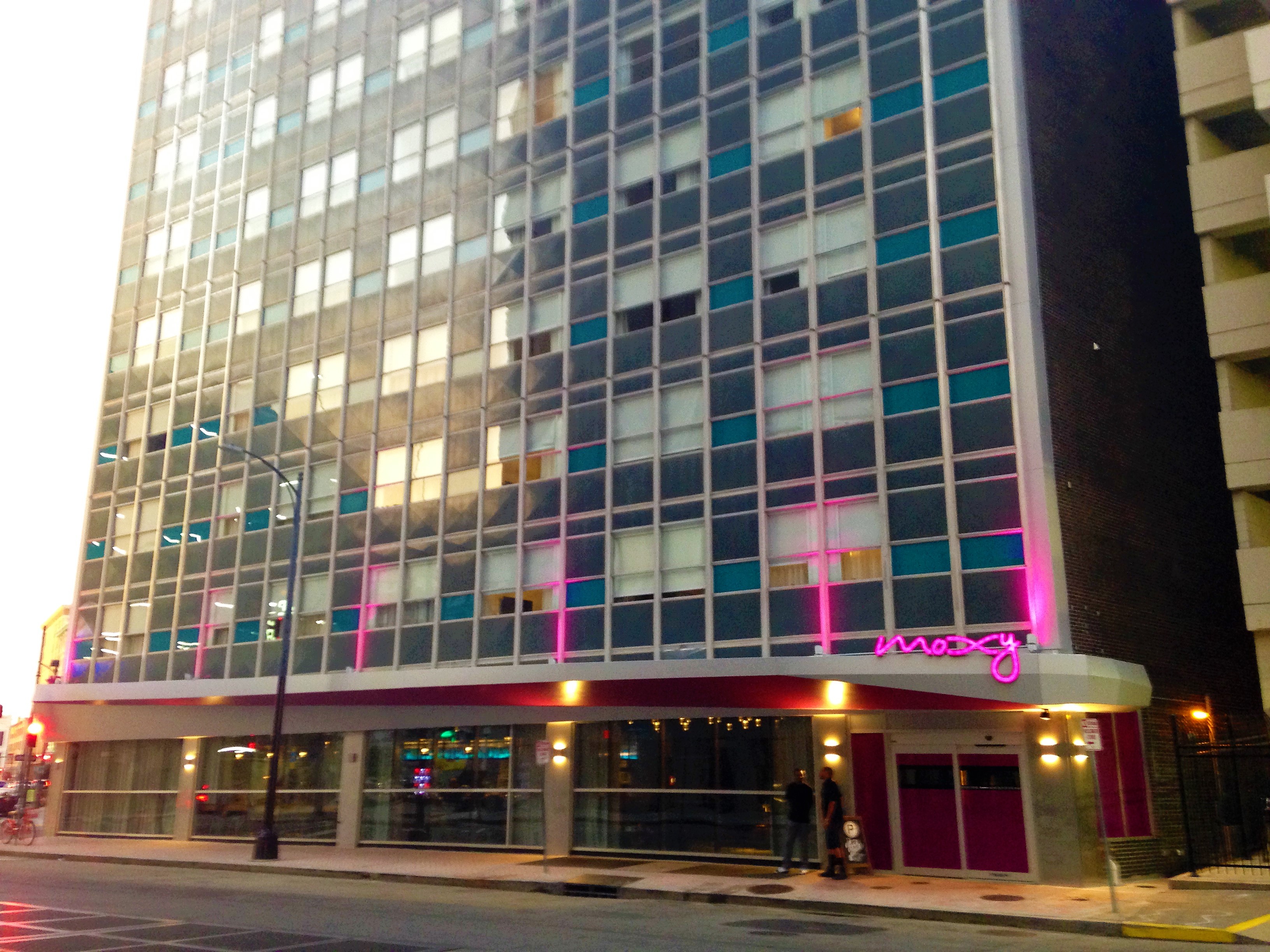 Thoroughly Modern Millennial Hotels | Where Y'at New Orleans