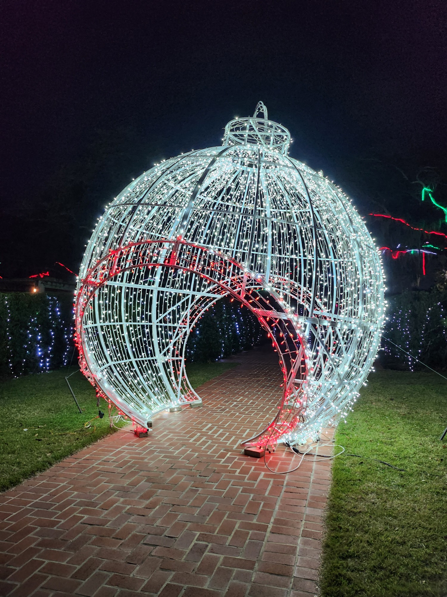 Celebration In The Oaks Is Picture Perfect | Where Y'at New Orleans