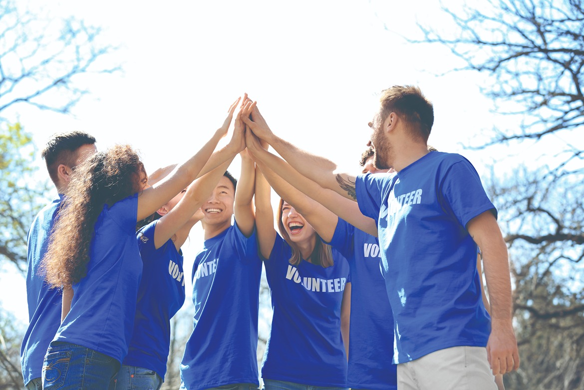 Volunteering in New Orleans | Where Y'at New Orleans