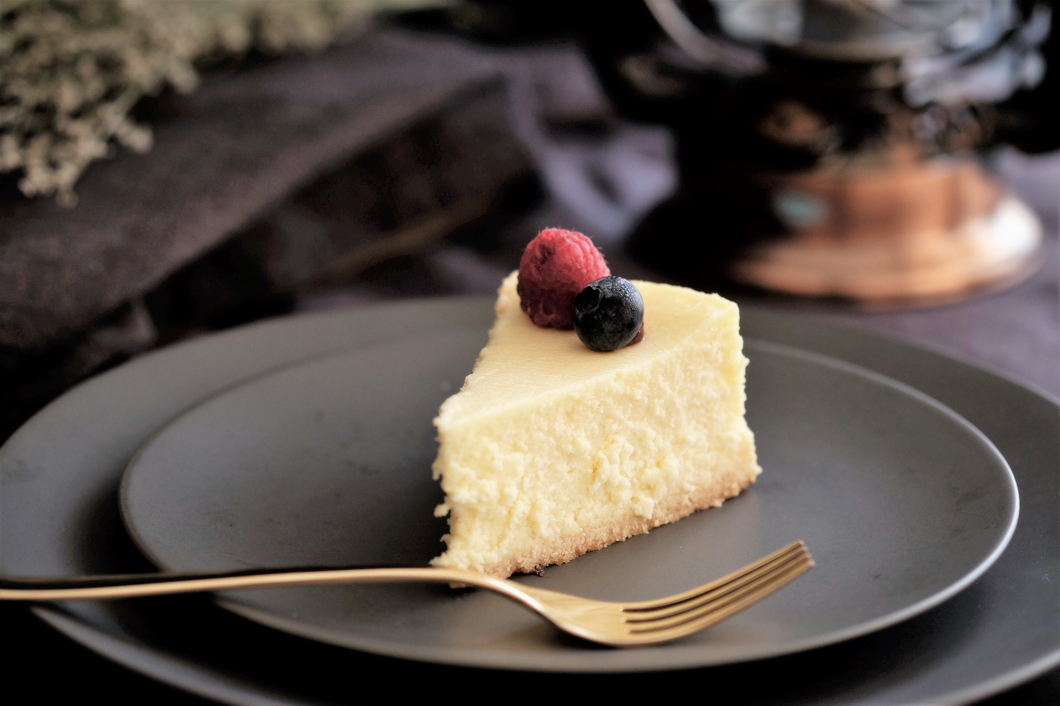 The Big Cheese: A Taste of New Orleans With Creole Cream Cheese | Where ...