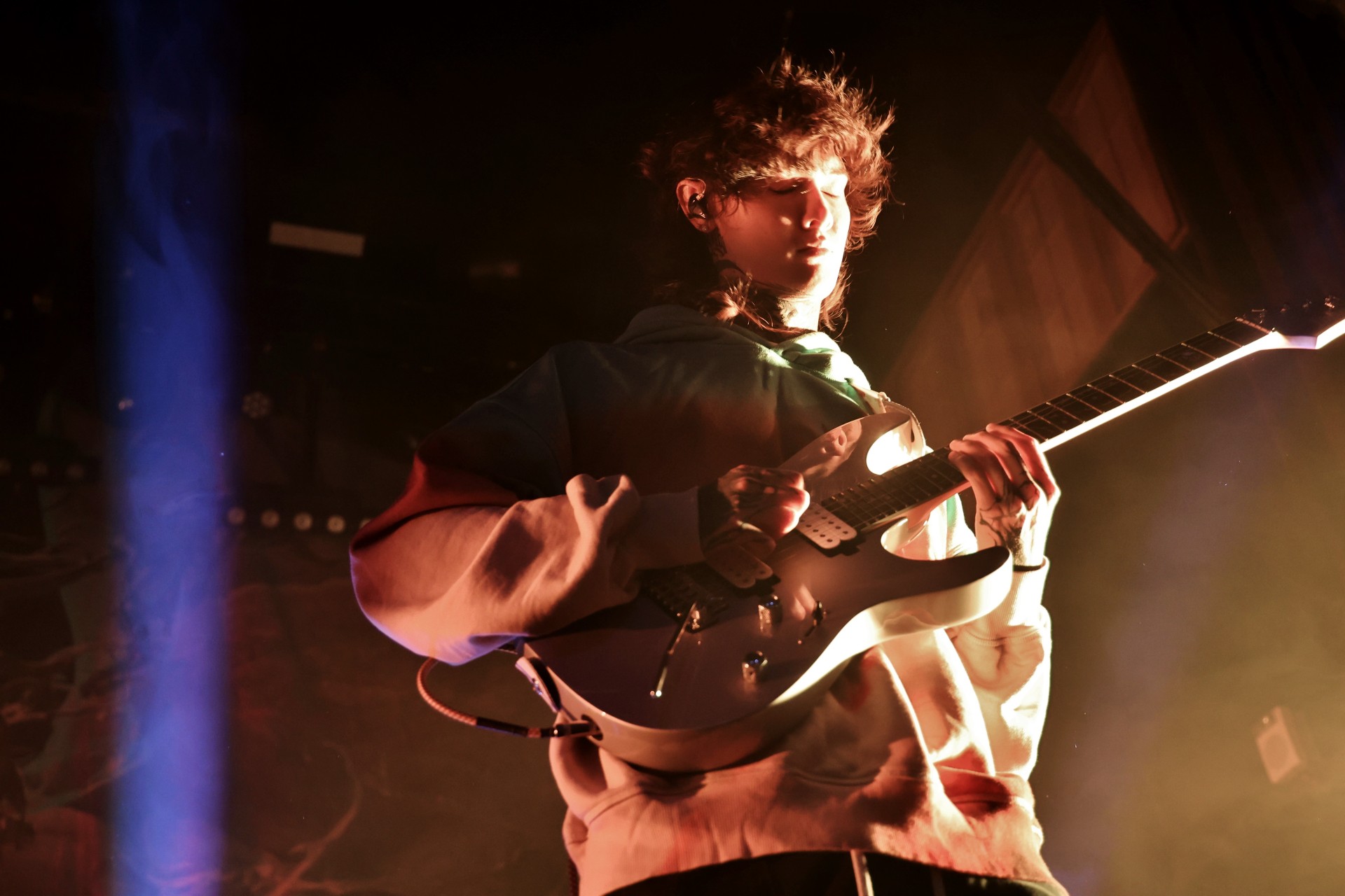 Polyphia Play the House of Blues | Where Y'at New Orleans