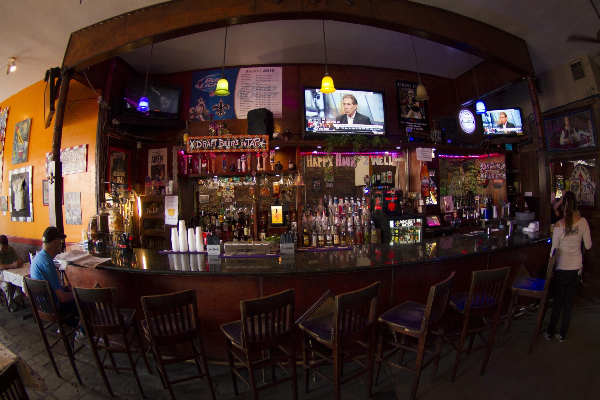 Six NOLA Events for November 2021 | Where Y'at New Orleans