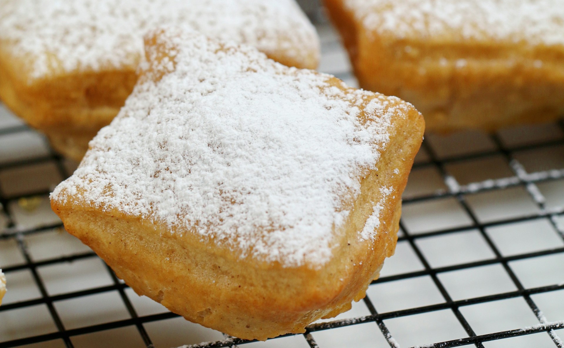 Sweet Celebration Beignet Fest Returns to New Orleans in 2024 | Where Y ...