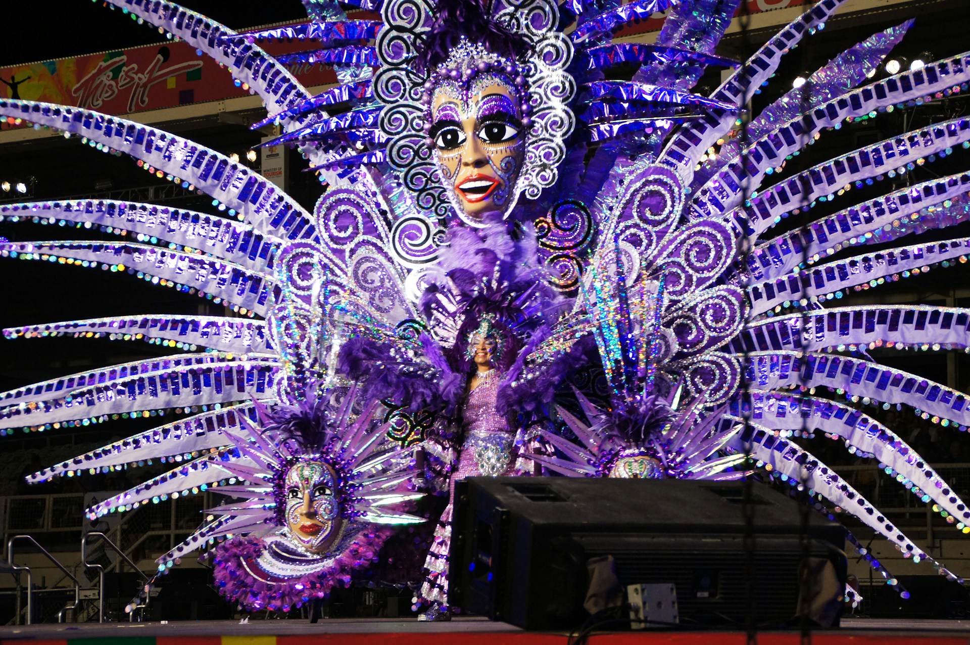 Carnival Around the World | Where Y'at New Orleans