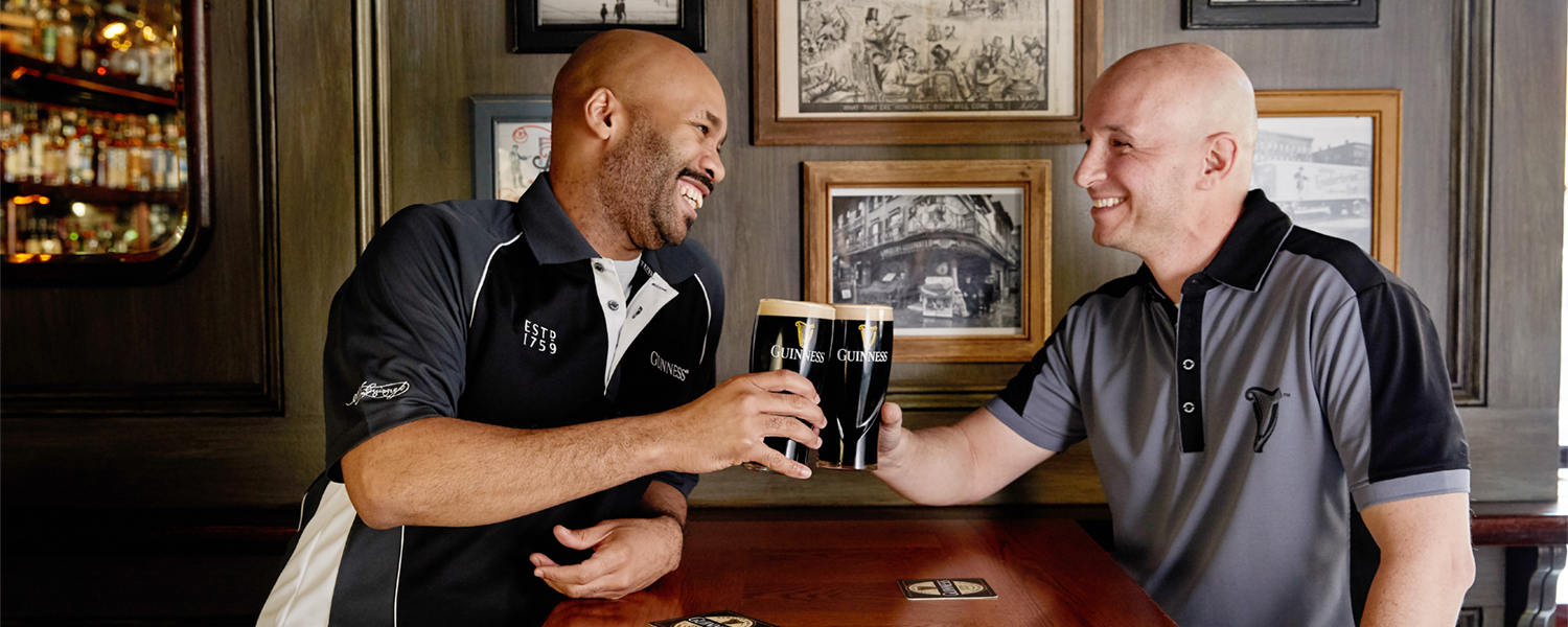 A Stout Heart: Where to Get Your Guinness | Where Y'at New Orleans