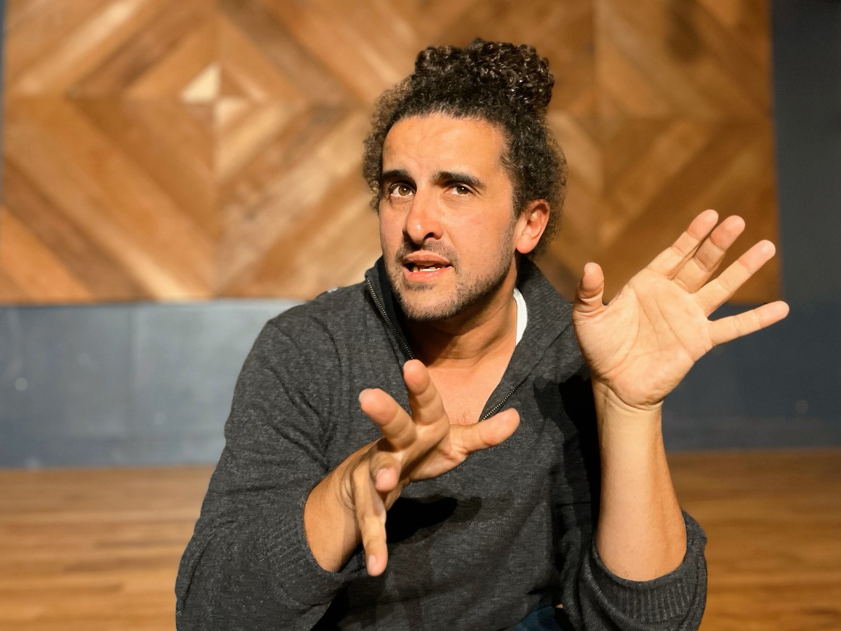 Counting “Every Brilliant Thing” About the NOLA Project’s New ...