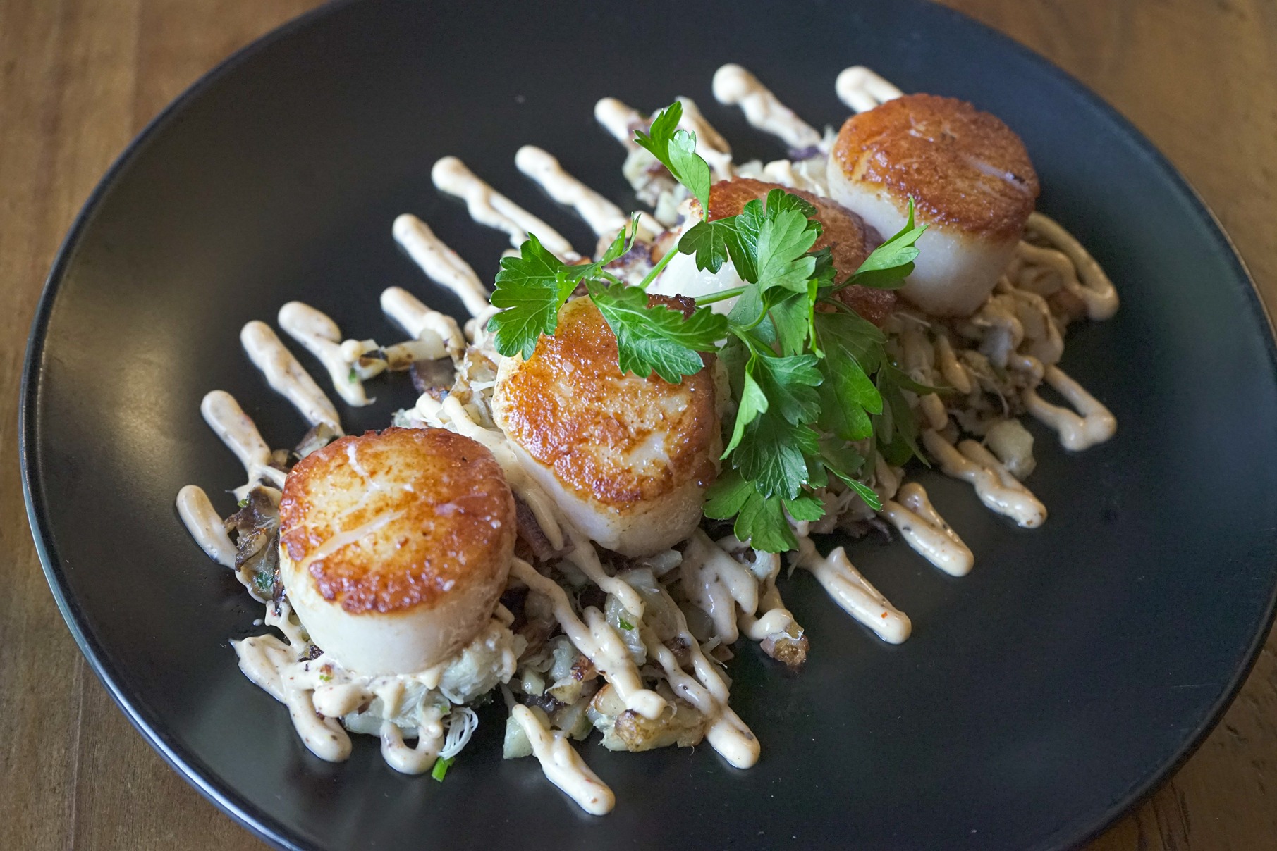 Beggar's Banquet Sets Out New Dishes and Drinks | Where Y'at New Orleans