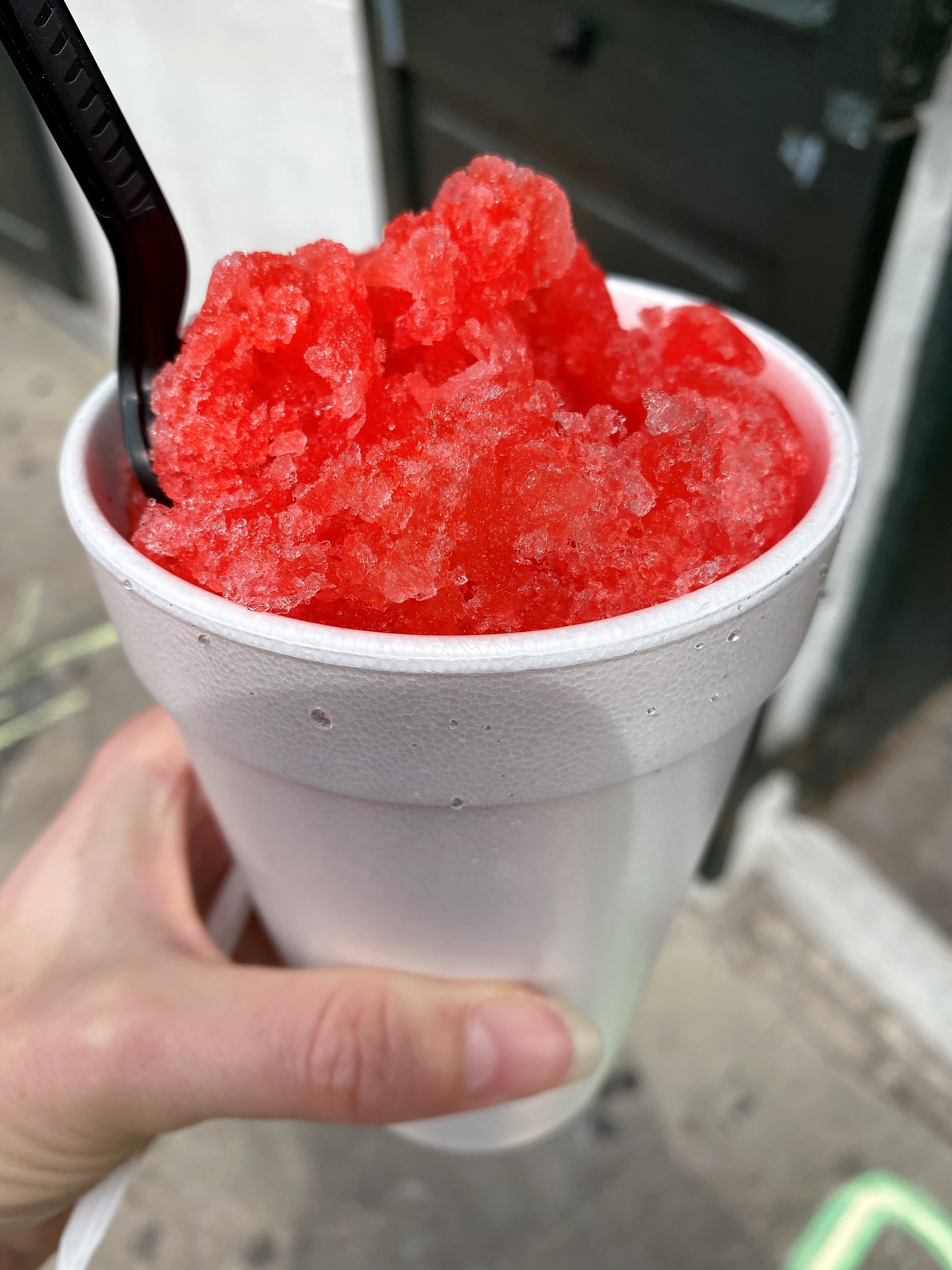Five Cool Places to Get an Ice-Cold Sno-Ball | Where Y'at New Orleans