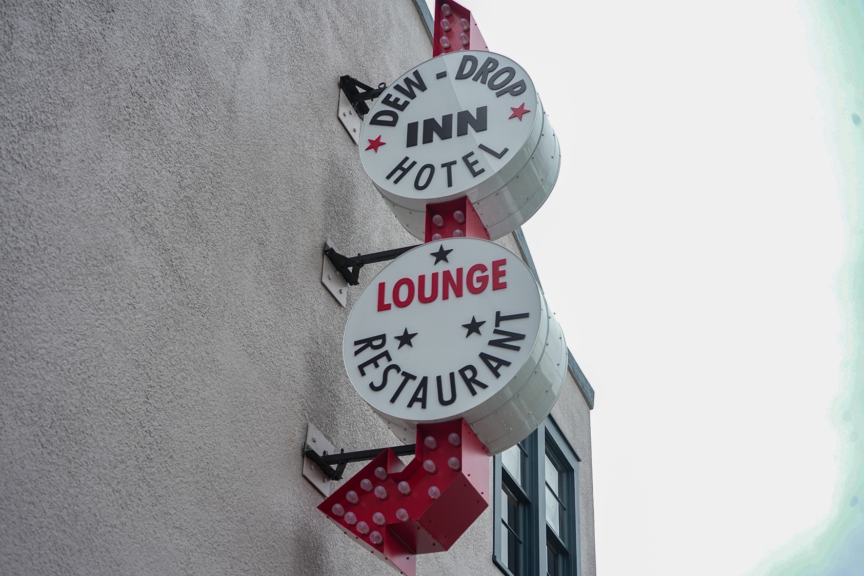 The Dew Drop Inn Reopens With Fanfare | Where Y'at New Orleans