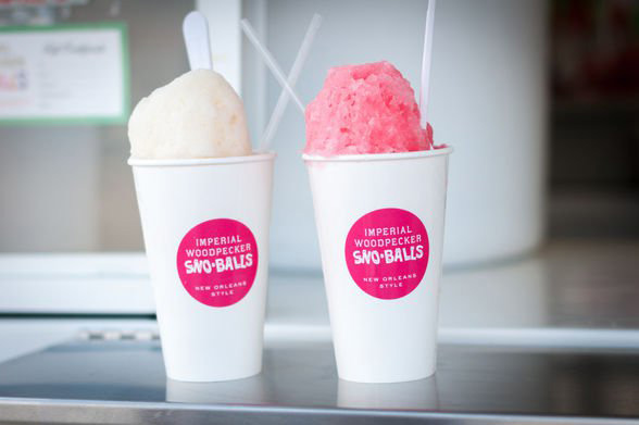 10 Best Snowball Stands in New Orleans | Where Y'at New Orleans