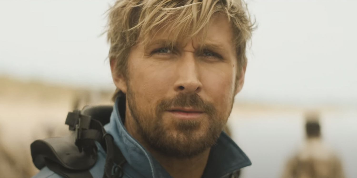 Movie Review: The Fall Guy | Where Y'at New Orleans