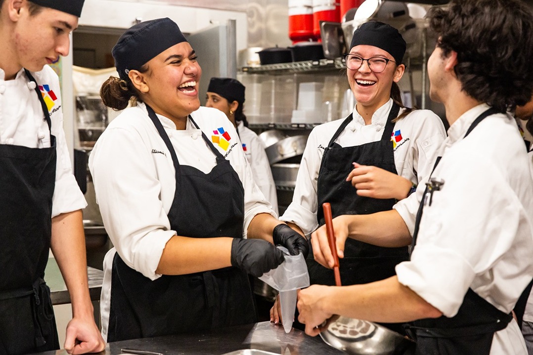 Emeril Lagasse Foundation Announces $127K in Community Grants | Where Y ...