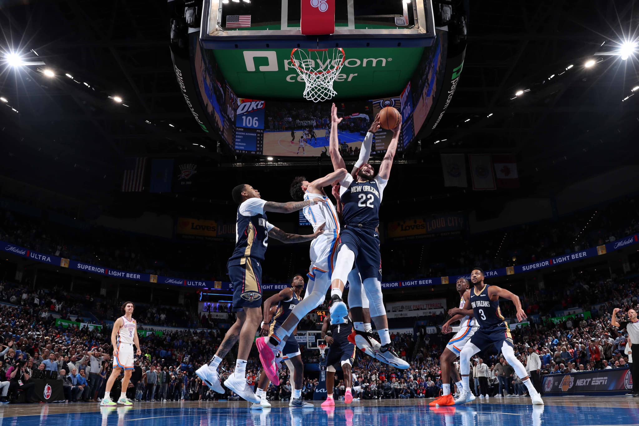 This Week with the New Orleans Pelicans | Where Y'at New Orleans