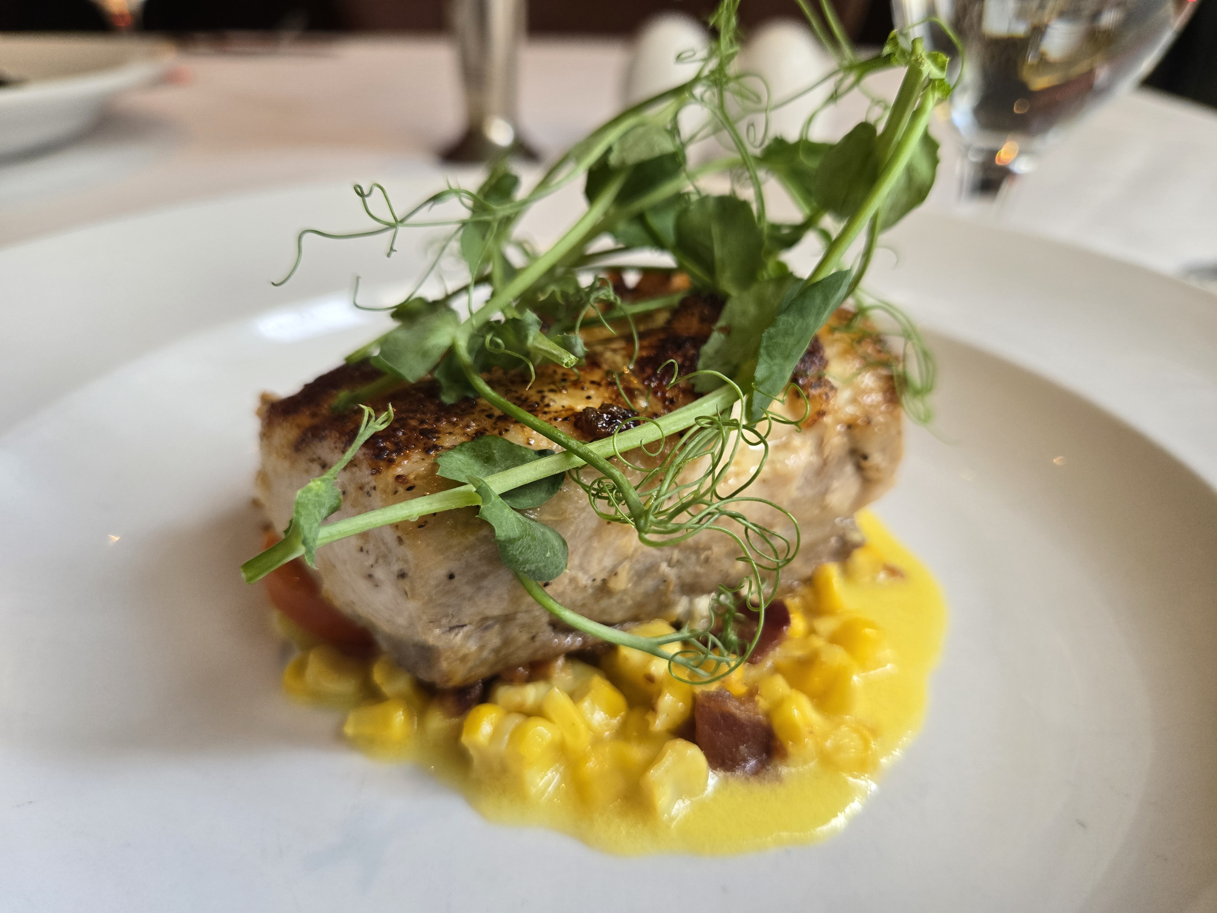 Get Your Friday Fixe at Criollo | Where Y'at New Orleans
