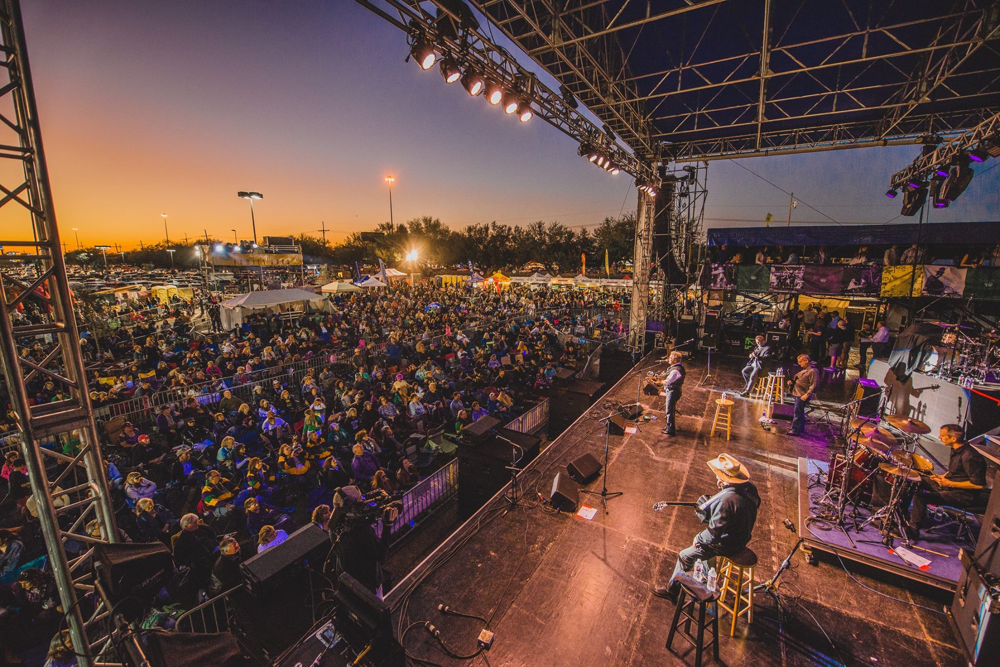 10 Places to Catch a Bite Before or After Family Gras 2025 | Where Y'at ...