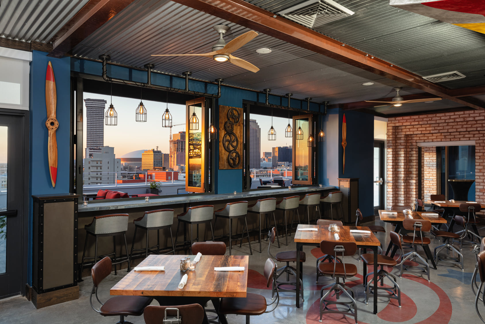10 Best CBD and Warehouse District Bars in NOLA | Where Y'at New Orleans
