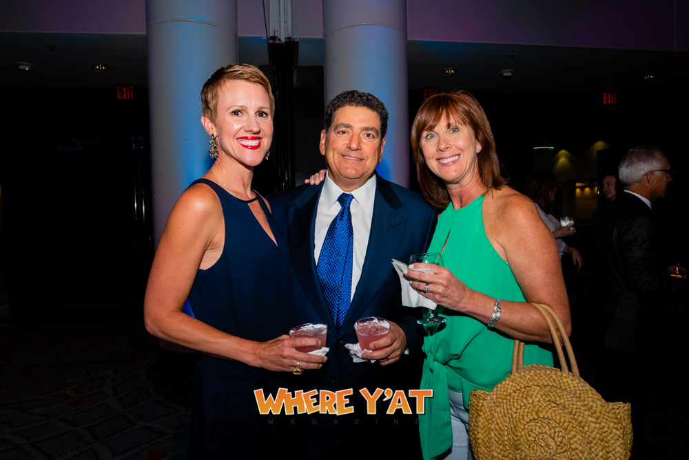 7th Annual Gold Medal Chefs Gala & Hospitality Awards | Where Y'at New ...