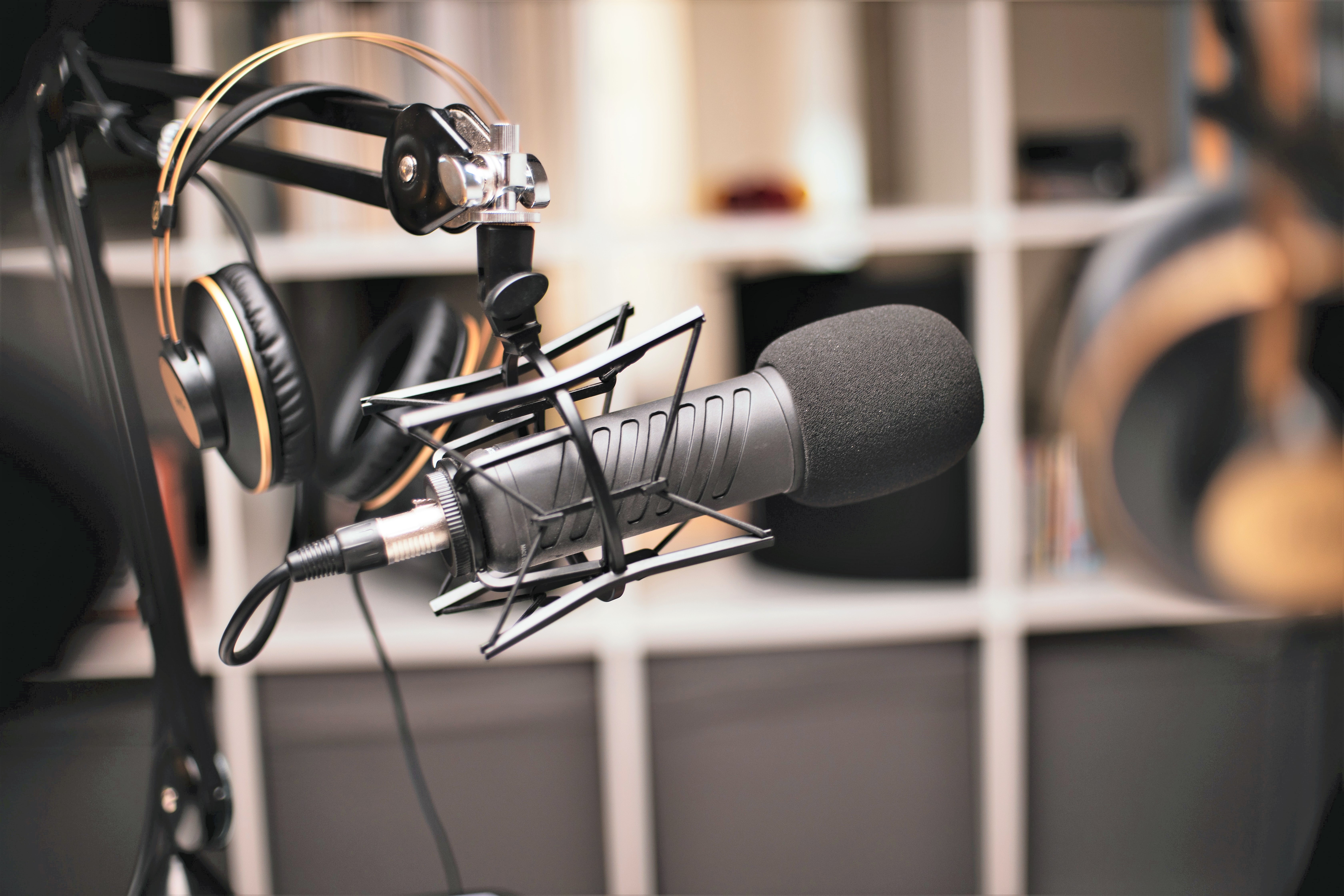 Behind the Mic: Bert Weiss from The Bert Show | Where Y'at New Orleans