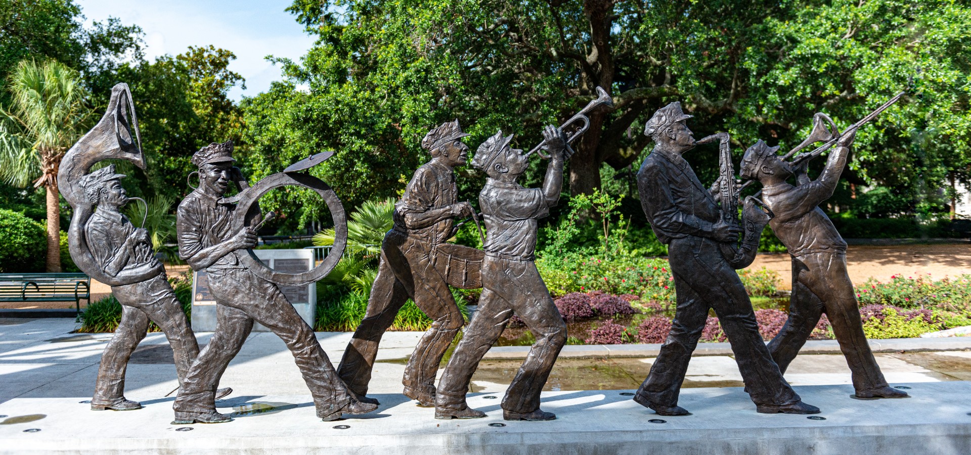 New Orleans Carousel of Culture Event to Take Place October 16 & 17 ...