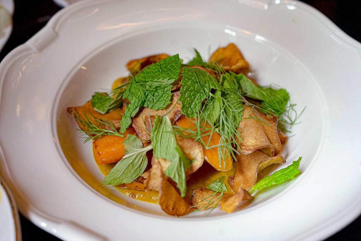 Junebug Blends Music With Food | Where Y'at New Orleans