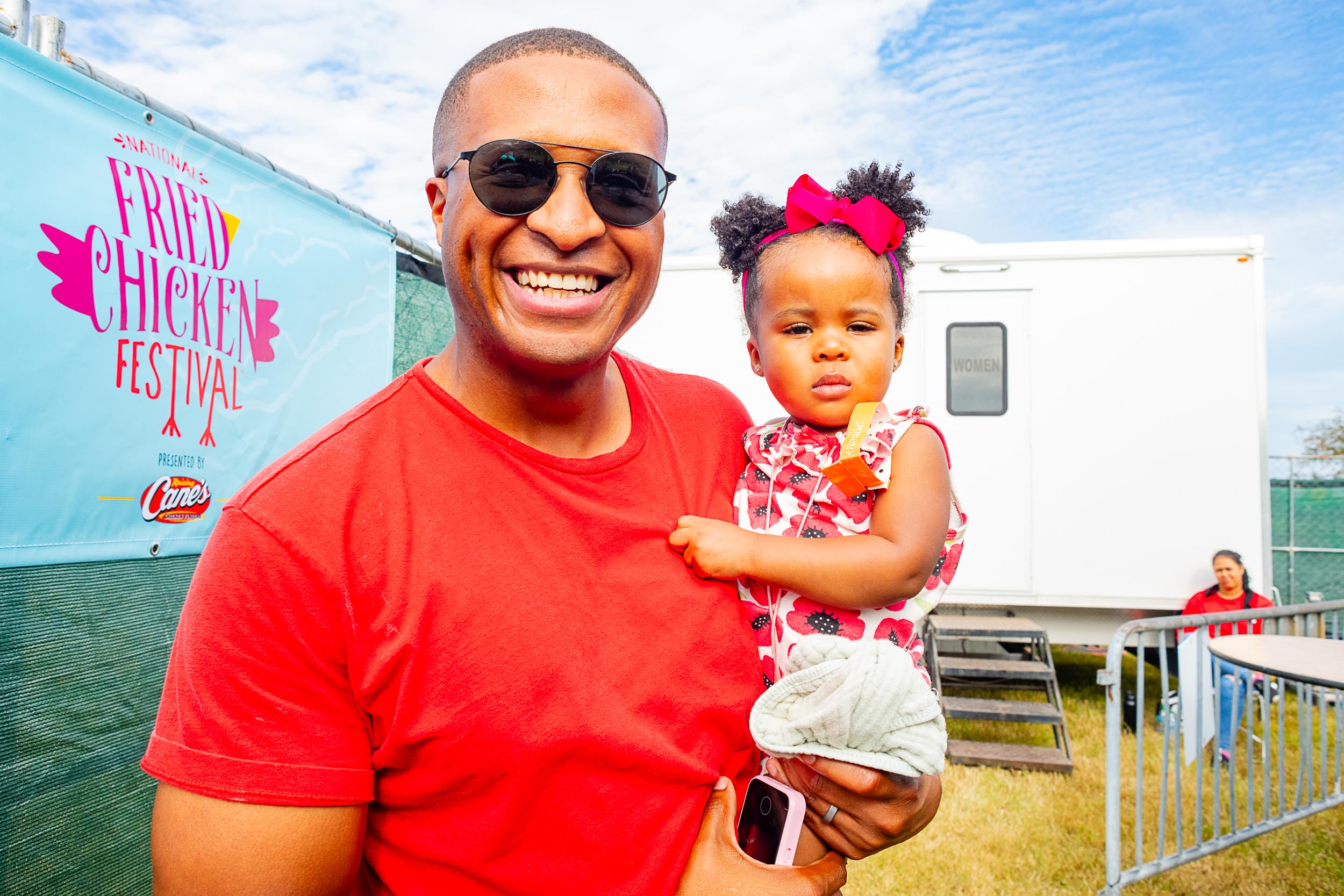 National Fried Chicken Fest to Host Meet the Candidates Experience ...