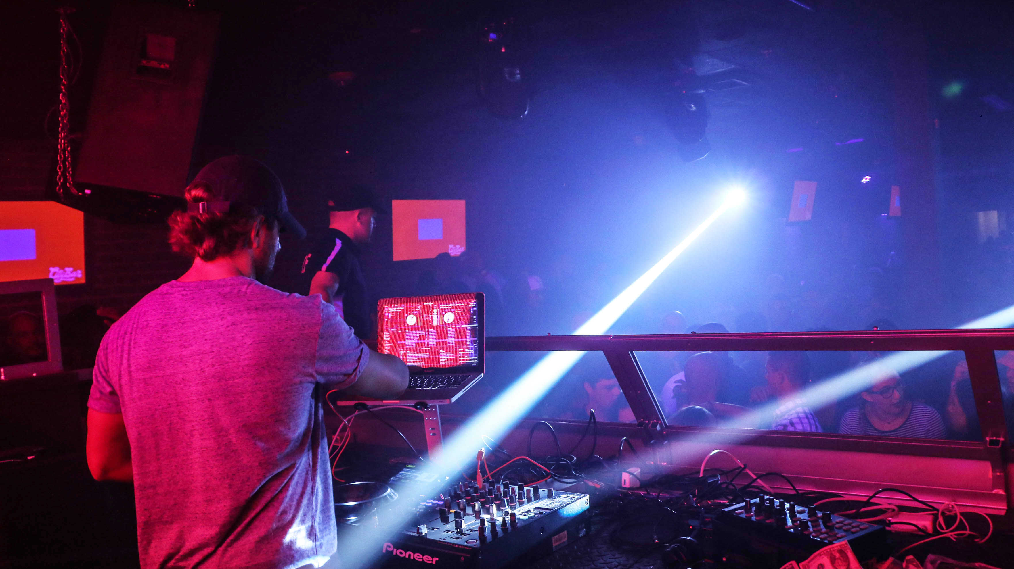 Collective Consciousness: How DJ Collectives Amplify New Orleans’s EDM ...