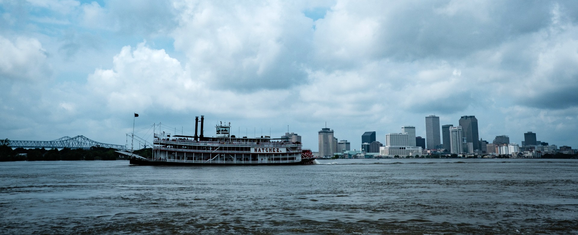 Return of the Mighty Mississippi: NOLA’s River Fest to Take Place in ...