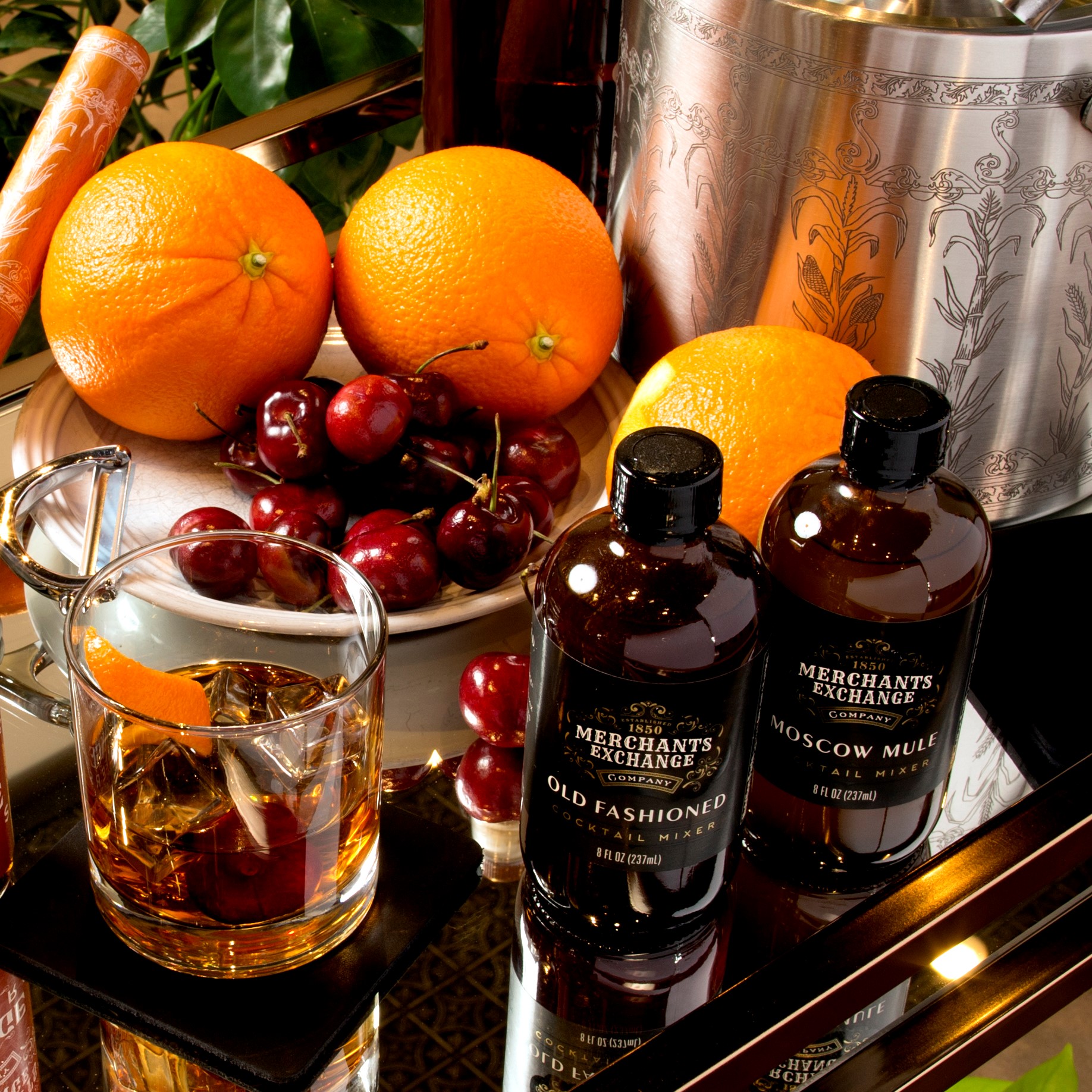 Curb (side) Your Happy Hour Cravings | Where Y'at New Orleans