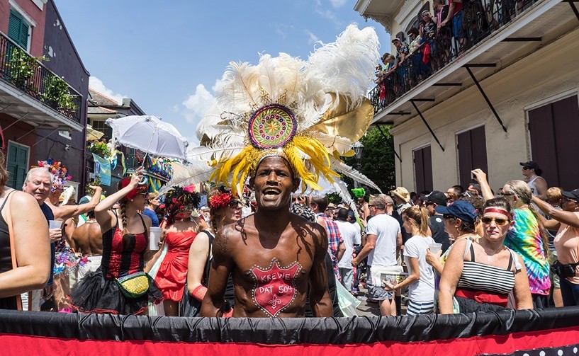 A First-Timer’s Guide to Southern Decadence | Where Y'at New Orleans