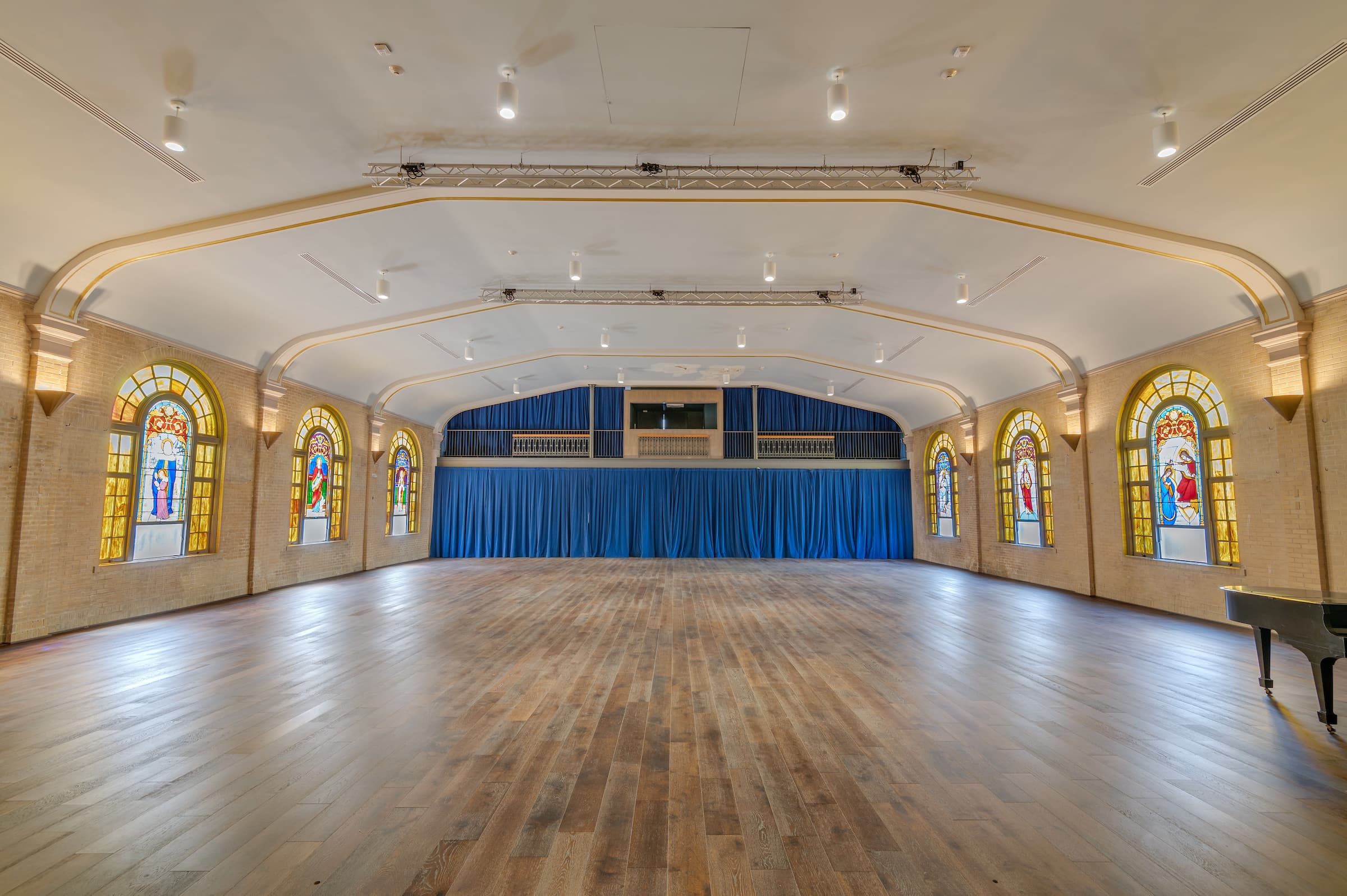 New Marigny Theatre Launches their First Season | Where Y'at New Orleans
