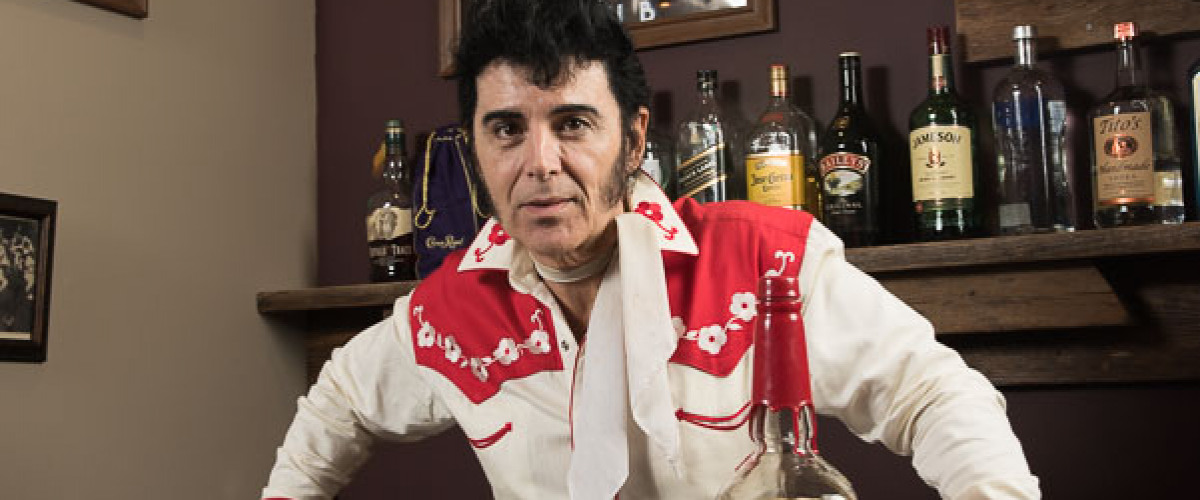 New Orleans Musician Johnny Angel Has Risen to the Top | Where Y'at New ...