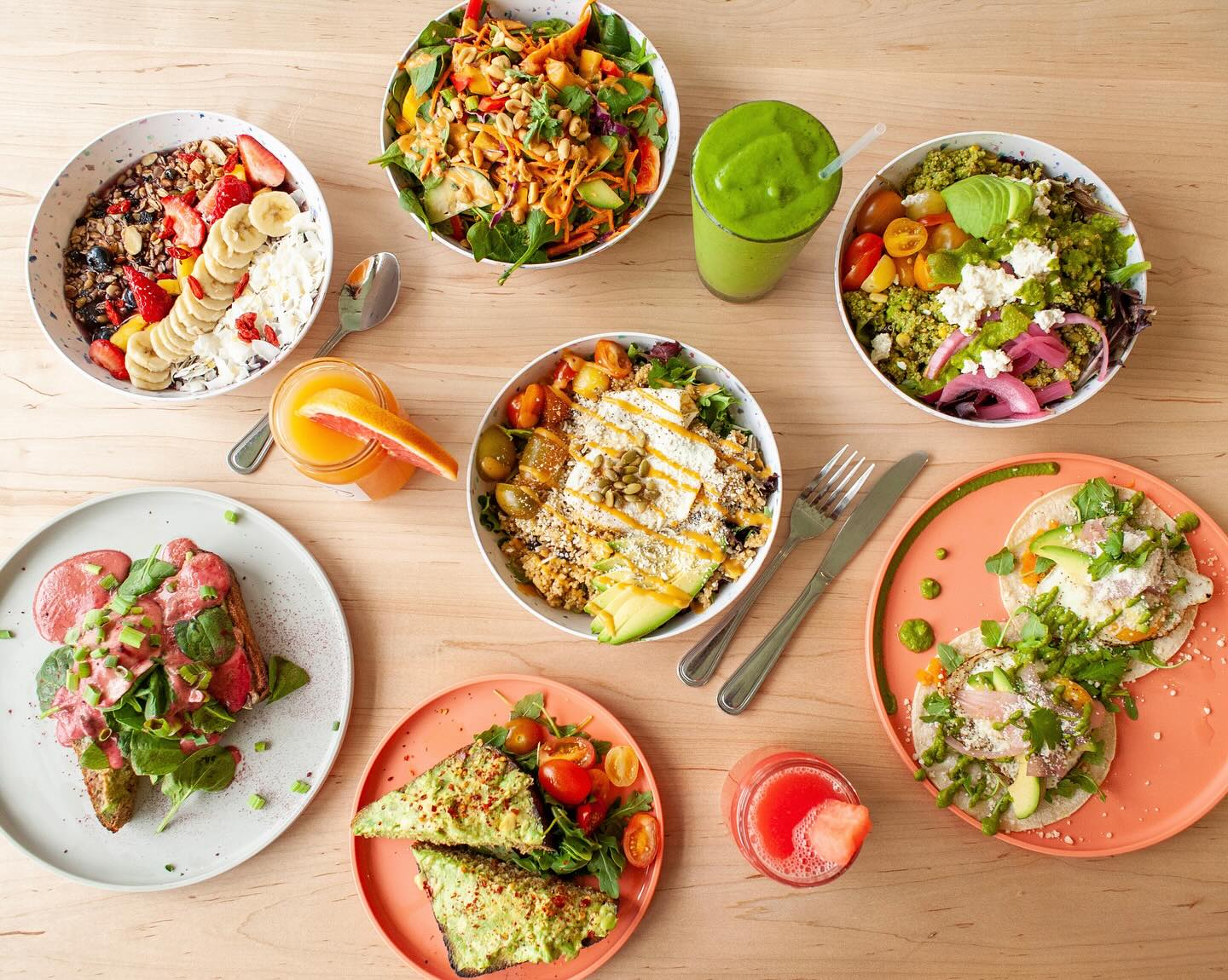 10 Best Vegetarian Restaurants in New Orleans | Where Y'at New Orleans