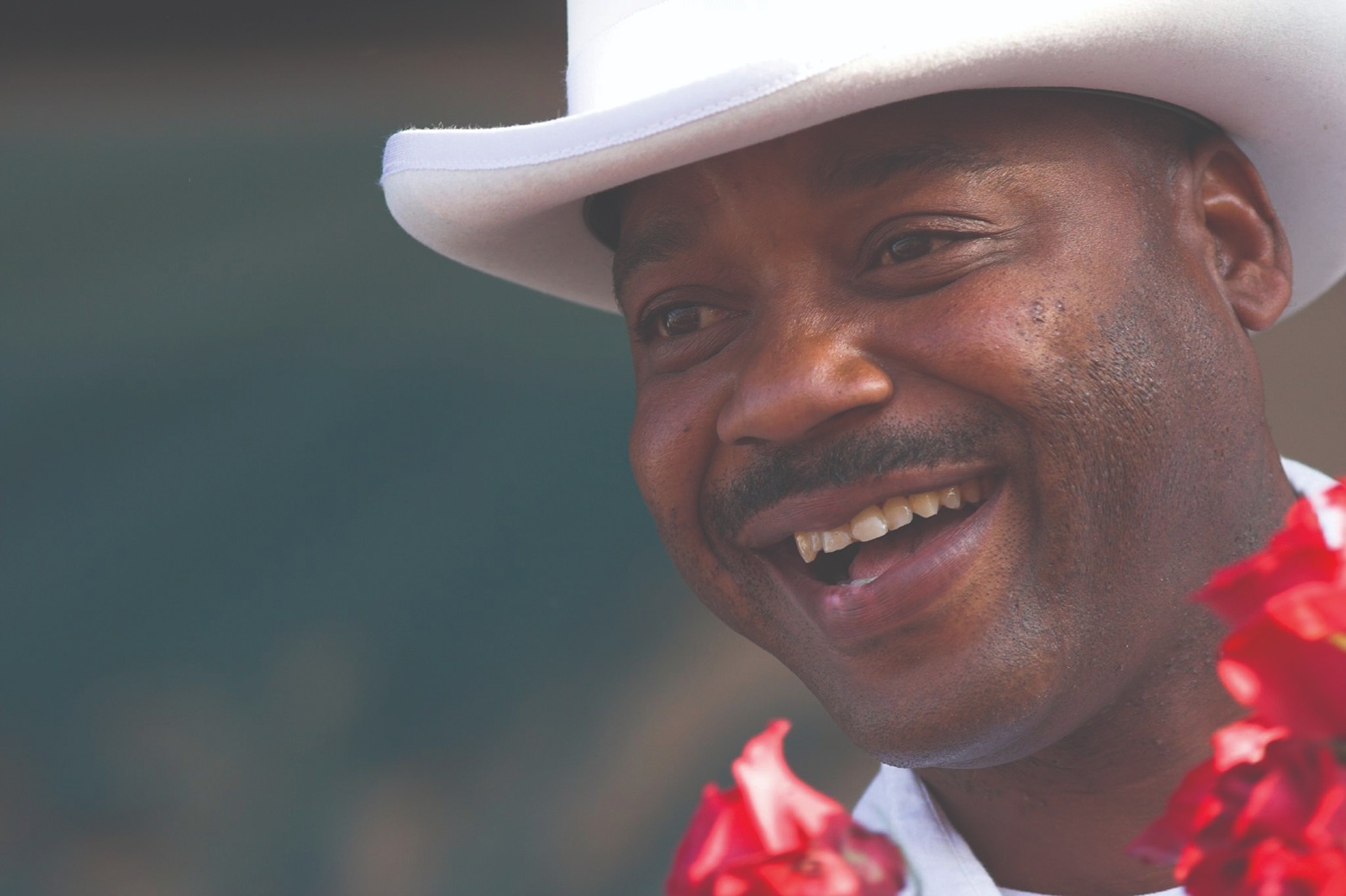 James Andrews | Where Y'at New Orleans