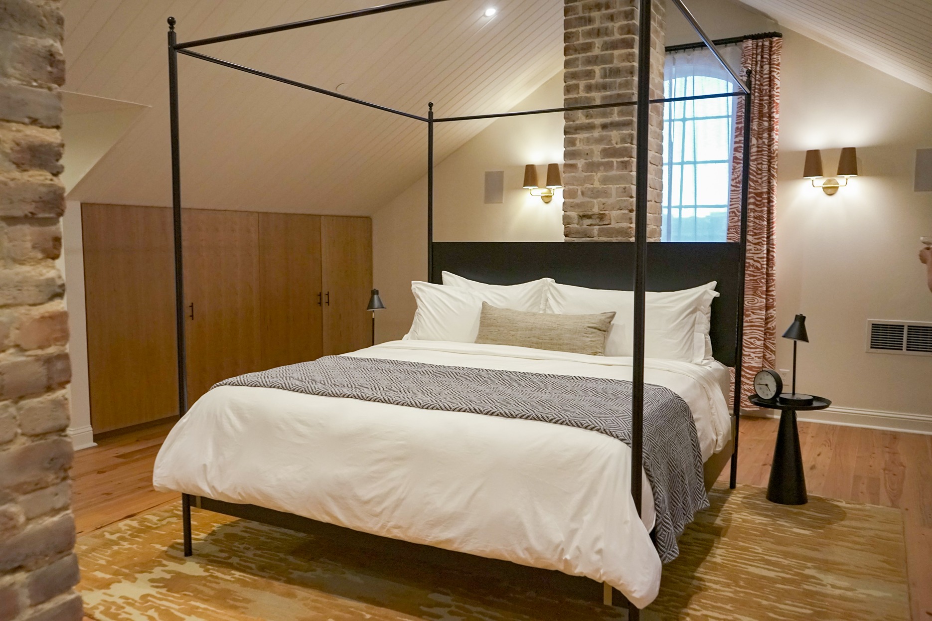 Copper Vine Opens The Inn | Where Y'at New Orleans