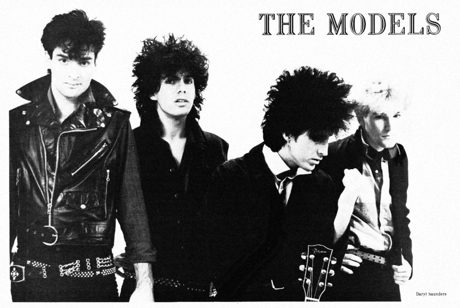 The Models to Return to NOLA for a 45th Anniversary Reunion Show ...