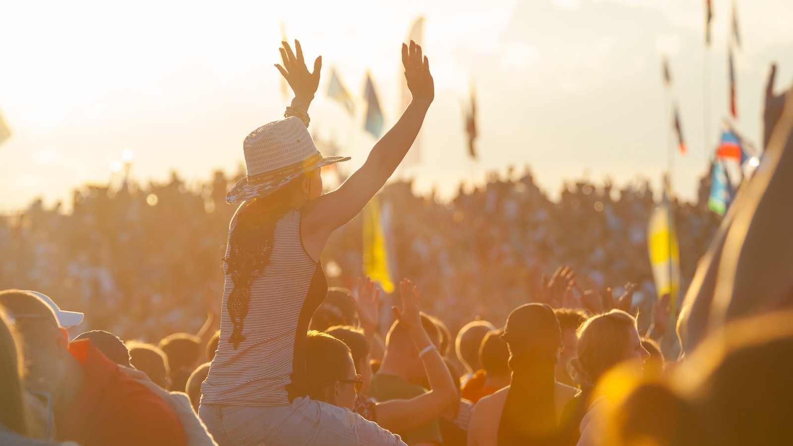 Jazz Fest Tips | Helpful Hints on Festival Do’s & Don’ts | Where Y'at ...