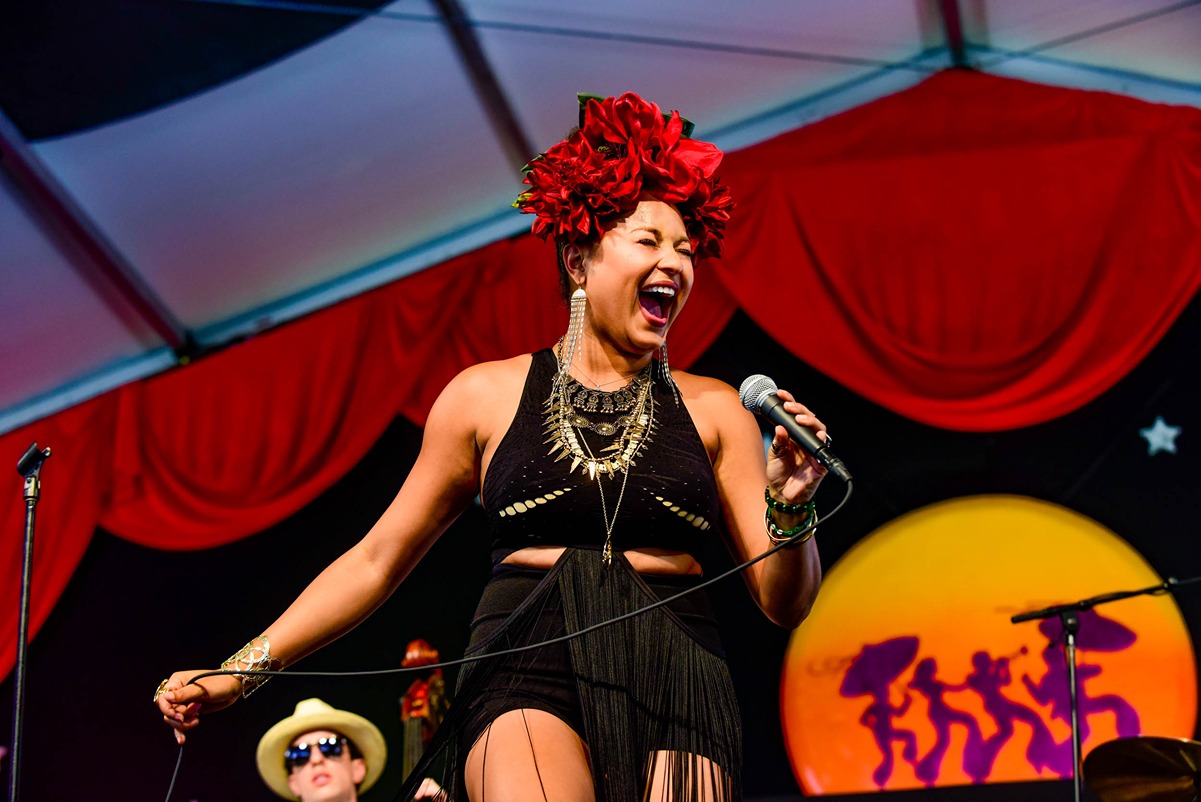 NOLA’s Next-Gen Torch Singers | Where Y'at New Orleans