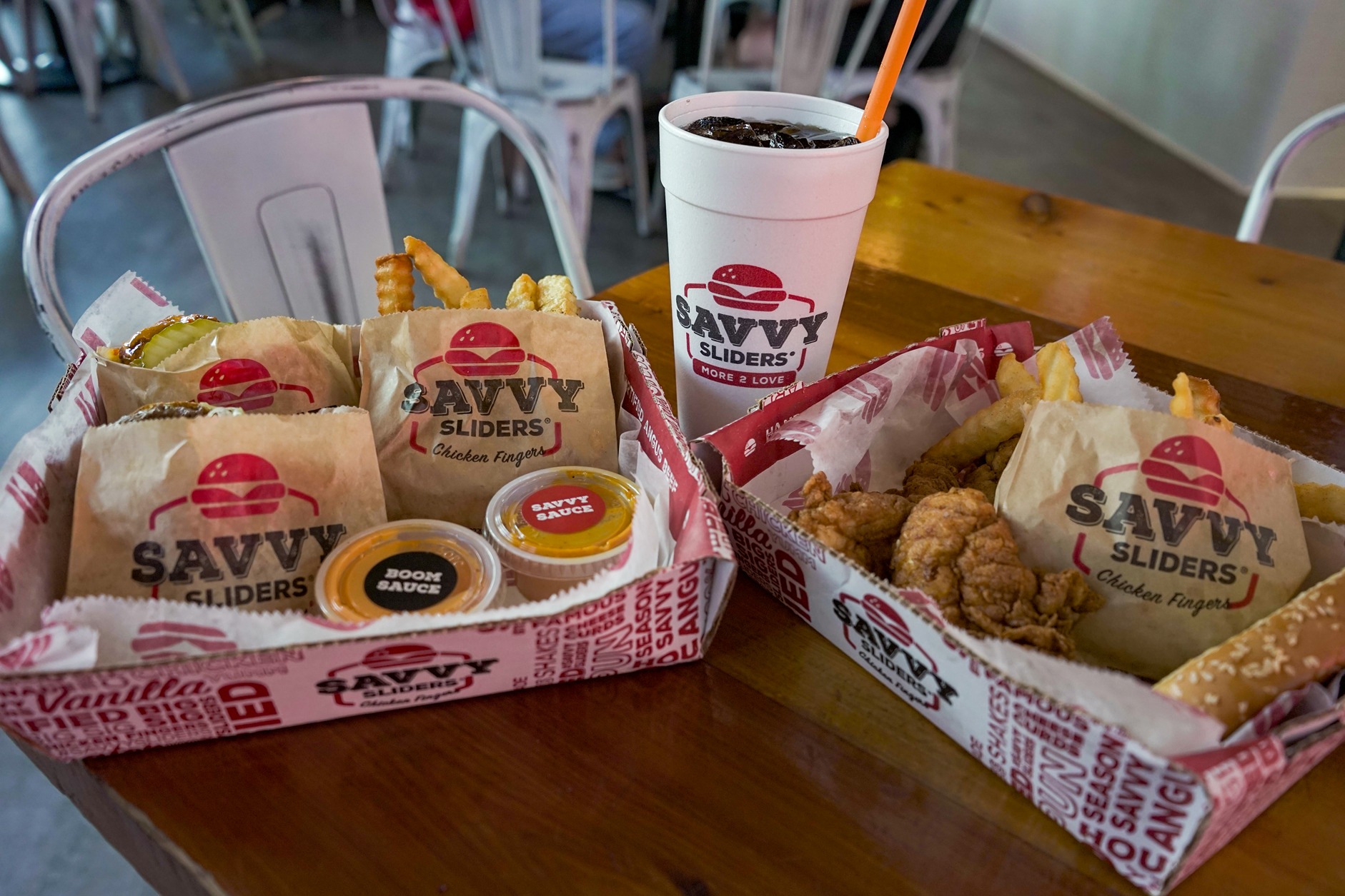 Fat Boy's Pizza Teams Up With Savvy Sliders | Where Y'at New Orleans