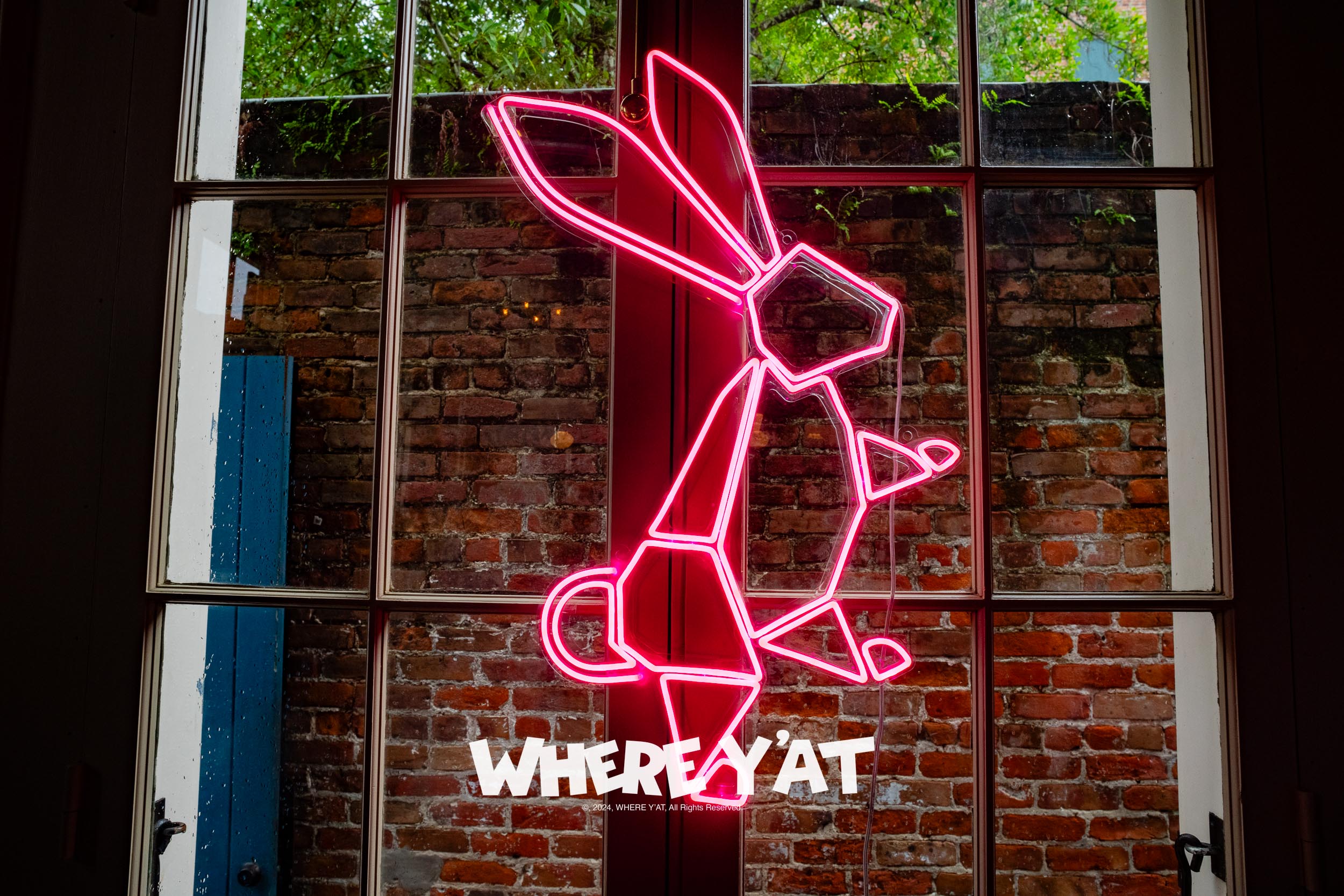 Tales of The Cocktails Magenta Tequila | Where Y'at New Orleans